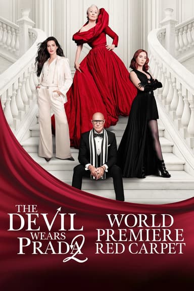The Devil Wears Prada 2 Red Carpet World Premiere – Is It Safe for Kids ...